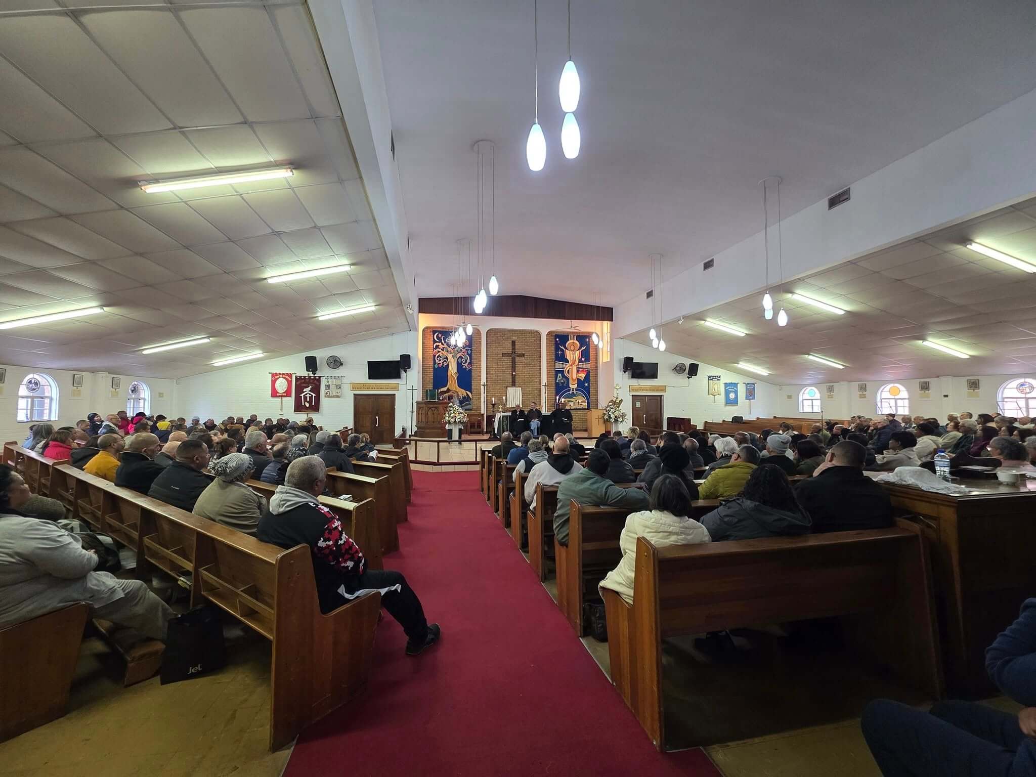 Lay Ministry Training – Anglican Diocese of Cape Town